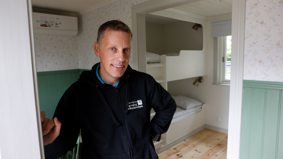 Miljonprojektet: "Den största satsningen vi gjort"