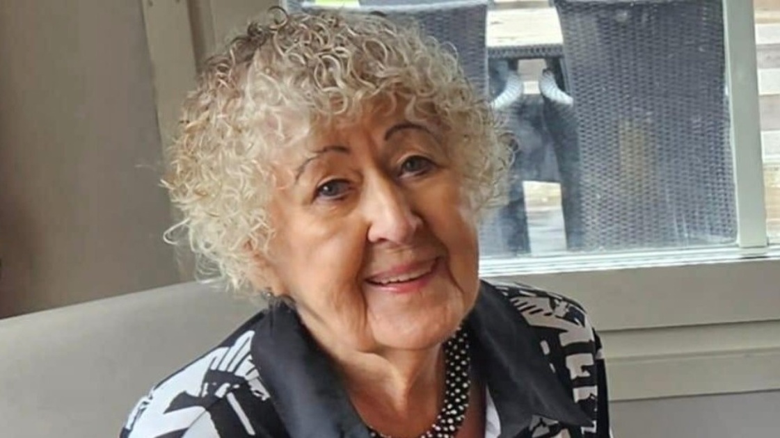 Minnesord: May-Gun Lönnberg