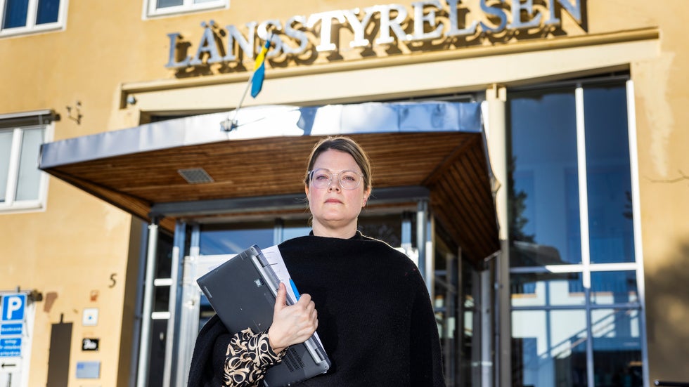 Farliga hundar fortsätter attackera: "Lagen otillräcklig"
