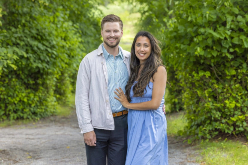 Gift vid första ögonkastet: ”Vad hände sen?”