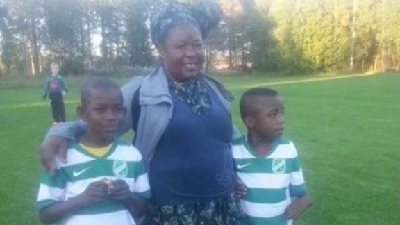 Profilen berättar – om funktionsnedsättningen, hatet och kärleken