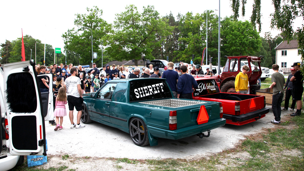 Epa-dunk i Roma – när landsbygdens unga får bestämma