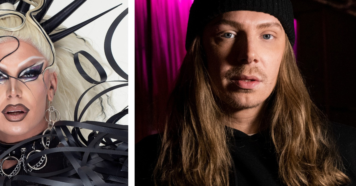 Linus diss – efter dragsuccén: "Jag hatar Linköpingspubliken"