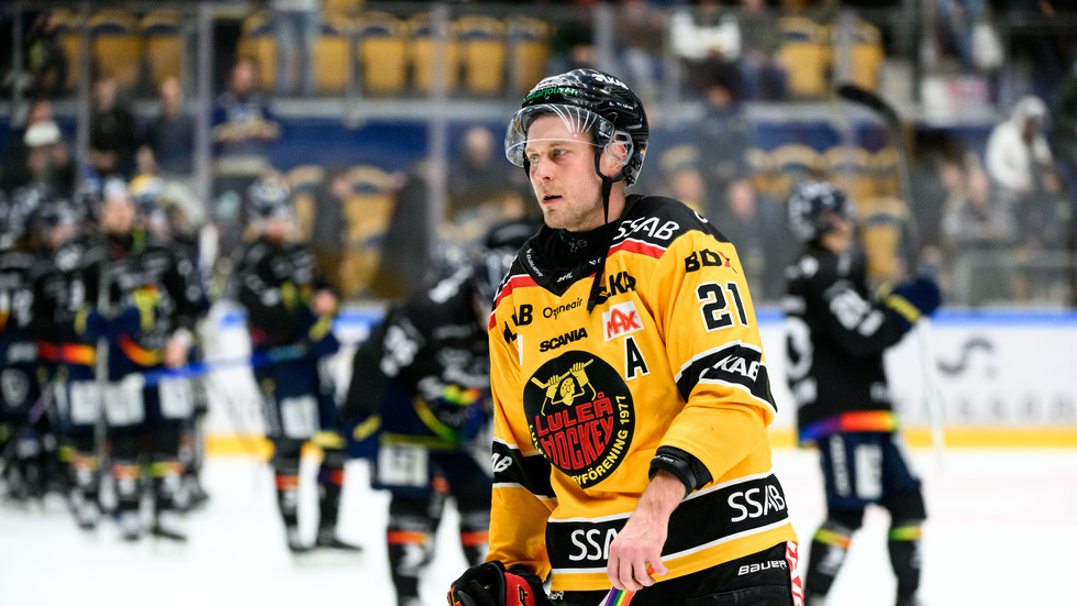 Tyrväinen om tuffa förlusten: ”Vi måste få in grismålen”