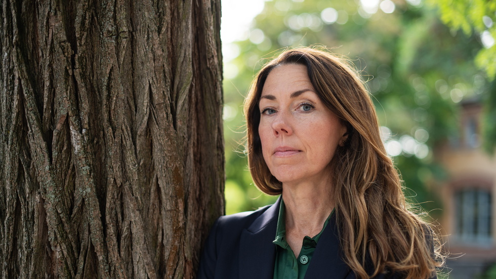 Skelleftedottern är Sveriges nya vice riksbankschef: ”Enhälligt”