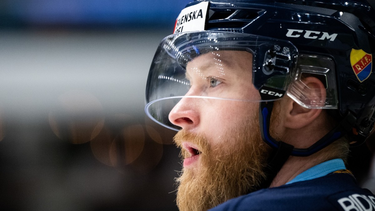 Sjukdomen som stoppade Linus Klasen