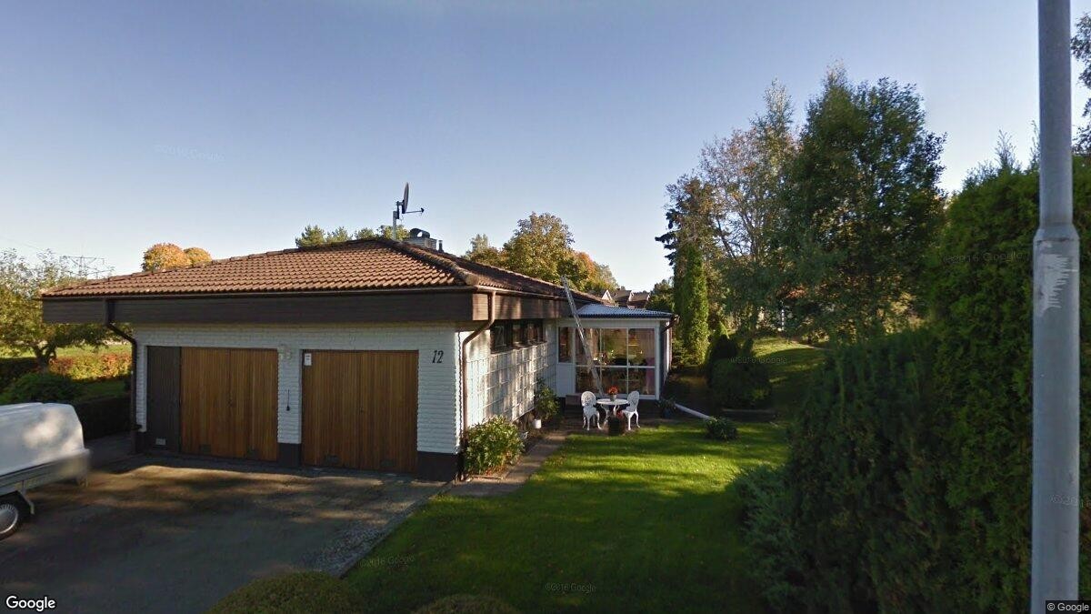 Ägarbyte för hus i Gimo