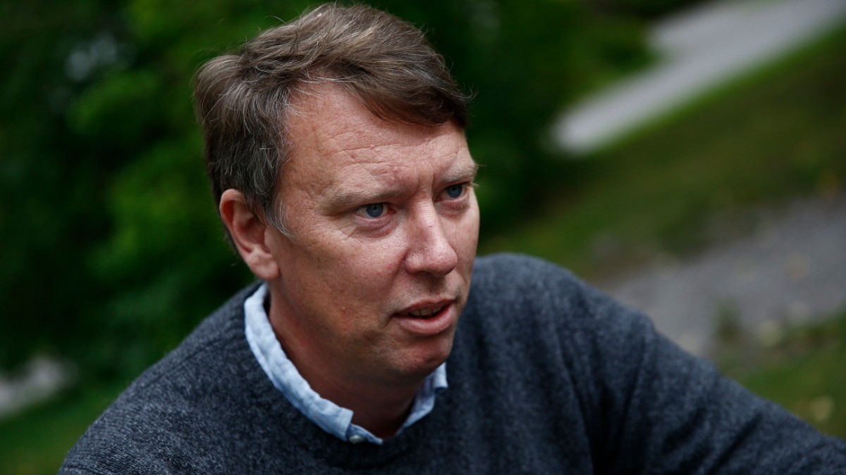 DEBATT: Olle Vikmång: Vi politiker behöver lägga prestigen åt sidan