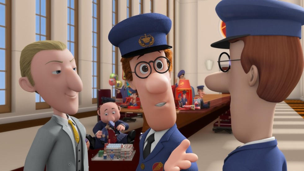 Postis Per – filmen