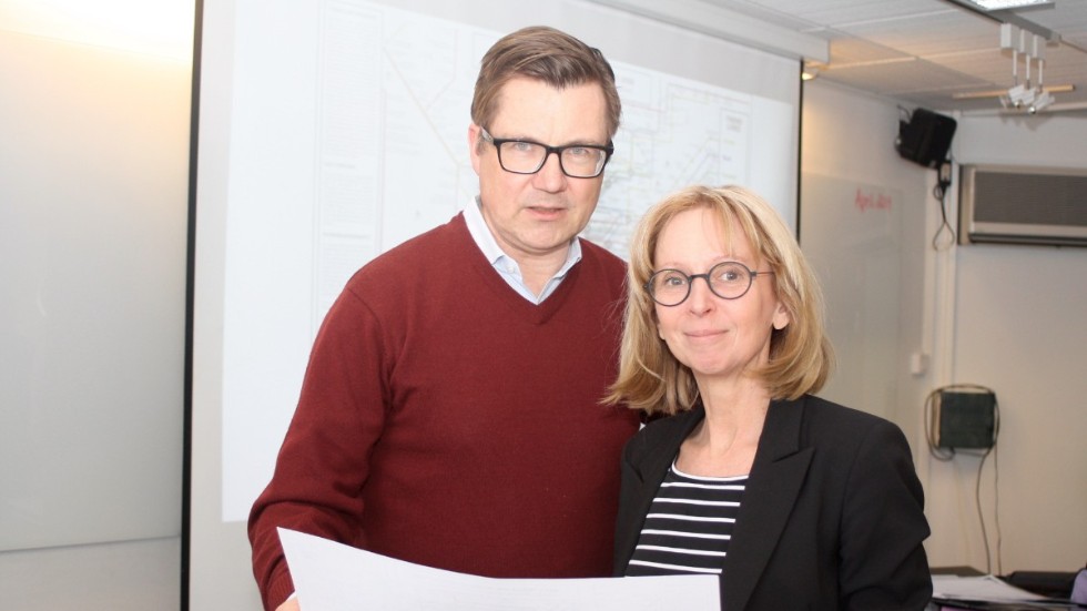 Gruv- och mineralindustrin i Västerbotten stärker kompetensen