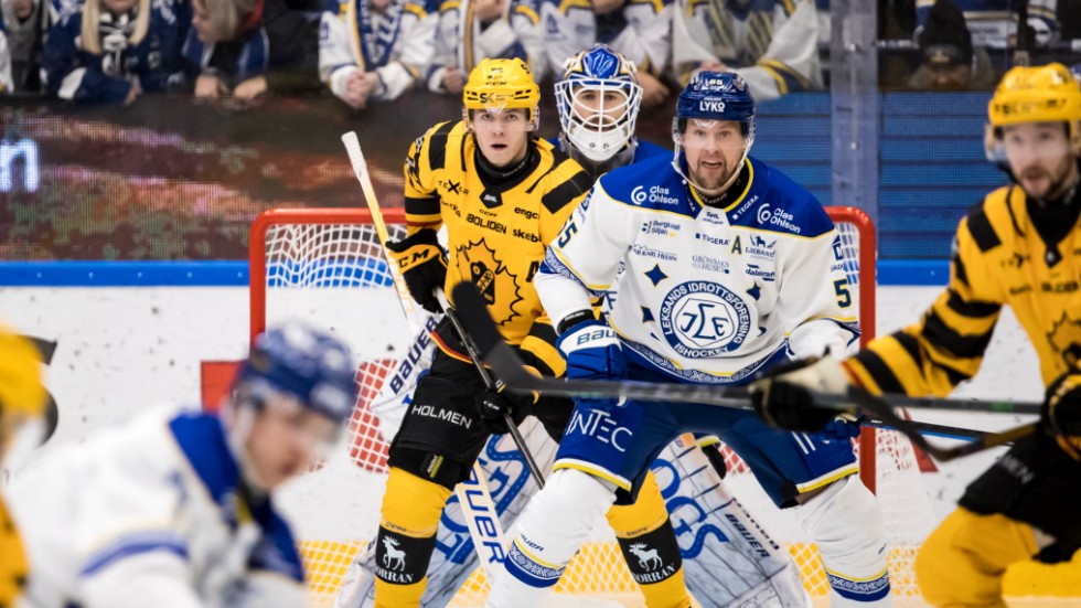 Tidigare Skellefteå AIK-splearen klar för Piteå Hockey: "Det gick ...