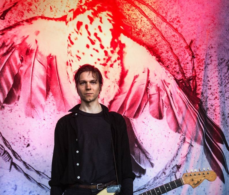 Hurula släpper ny musik på fredag - NSD