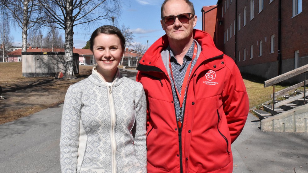 Kommunalråd funderar i Natofrågan: ”Det är en väldigt, väldigt het potatis”