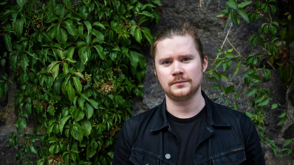 Ljudtekniker: "Förutsättning att bränna ut mig"