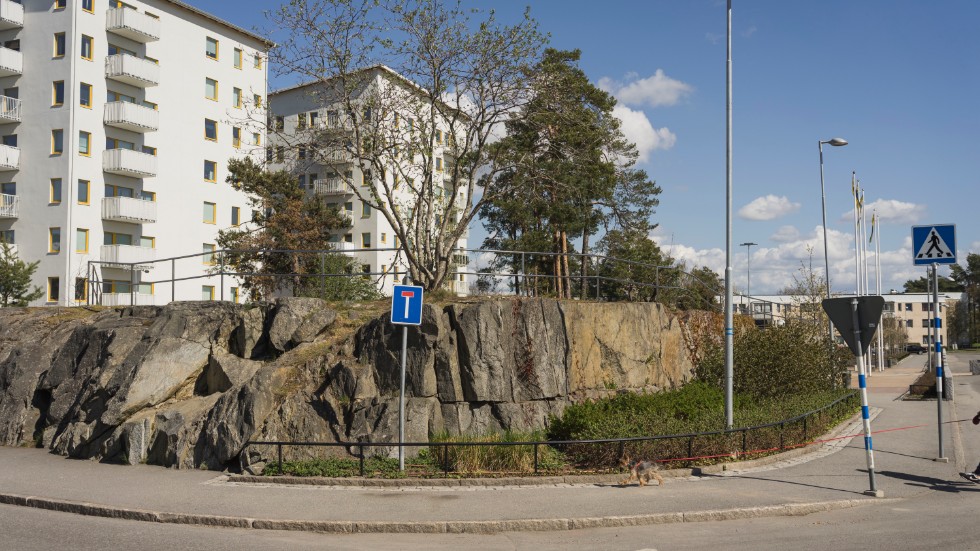 Nu byggs det omdiskuterade kulturcentret – två partier kritiska