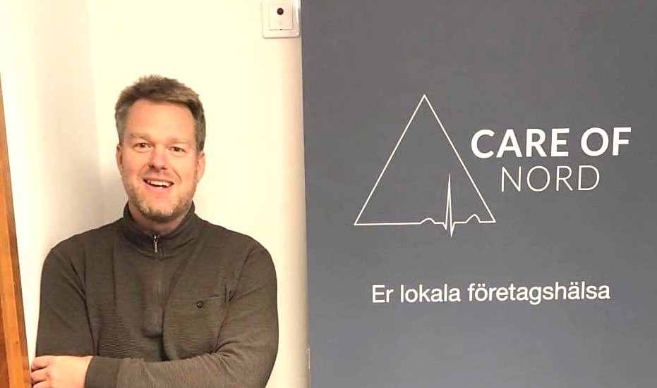 Fint besök på Skellefteprojekt i Uganda • Ny delägare i lokal ...