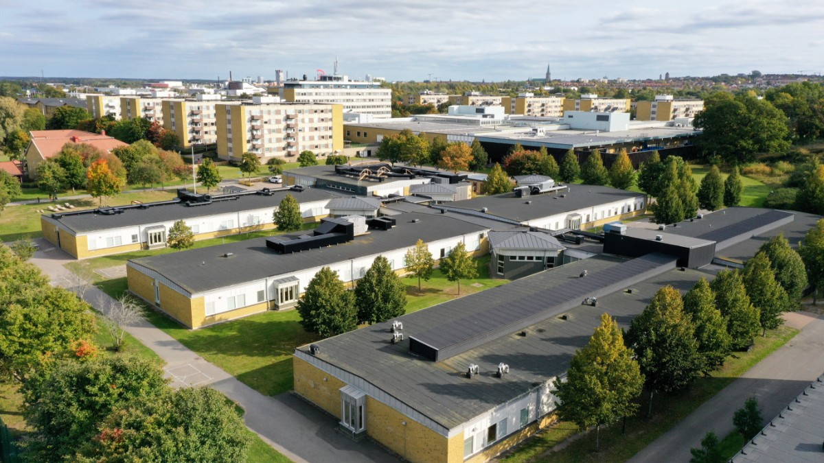 Debatt Endast Sd Tar Segregation Och Otrygghet På Allvar