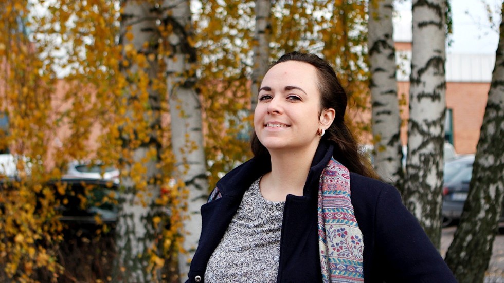 Klara-Maria Machs oro för karriären blev till en podd: "Tabubelagt"