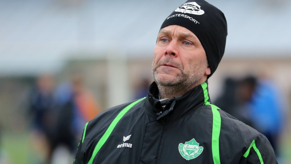 Levide kan dra sig ur Gotlandsfyran