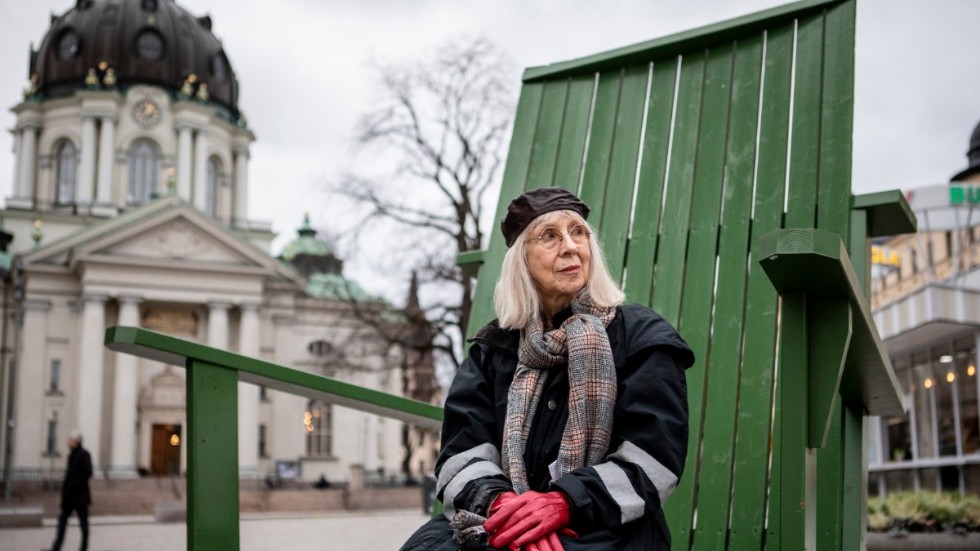 Egensinnig och nyskapande är ledord i själbiografin – och i Suzanne ...