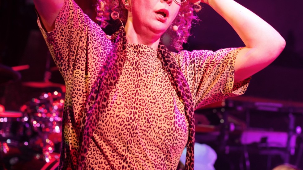 Kåta Gun stillar sina lustar