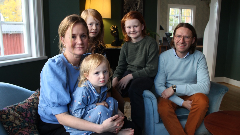 De köpte drömvillan på Djurgården – så gick det sen