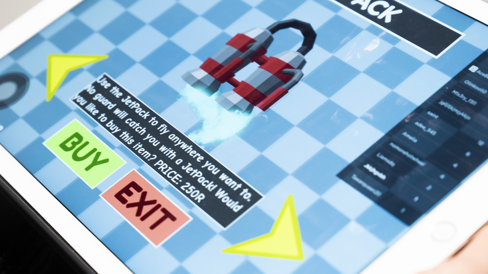 Så undviker du kriminella i Minecraft och Roblox