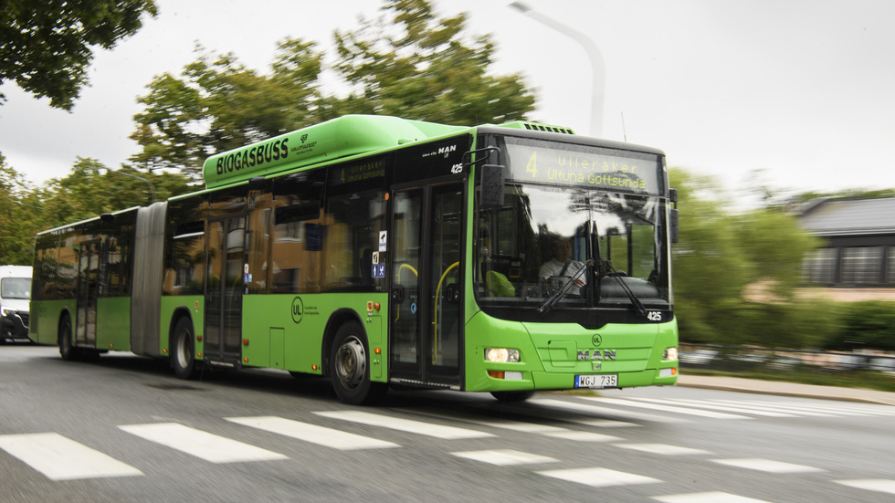 INSÄNDARE: En skymf att UL höjer pensionärspriser