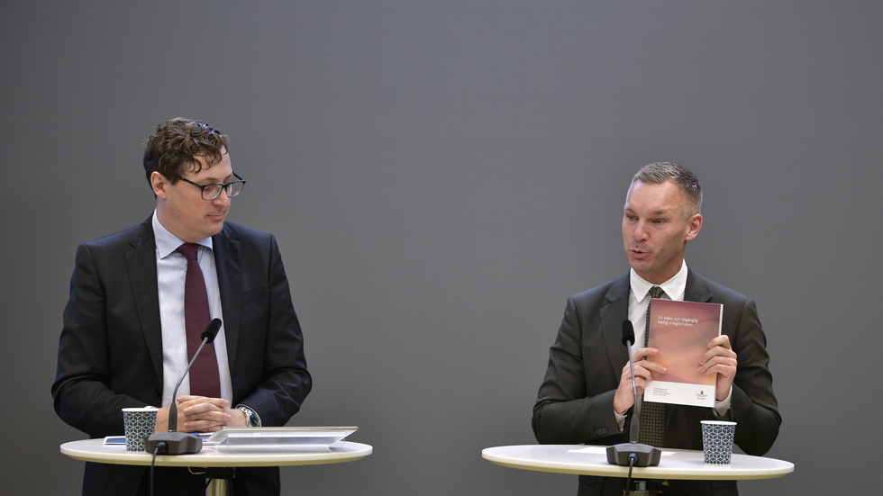 Fysiskt kort föredras som statlig e-legitimation