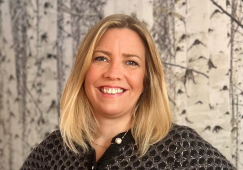 Lokal avknoppning visar bra tillväxt