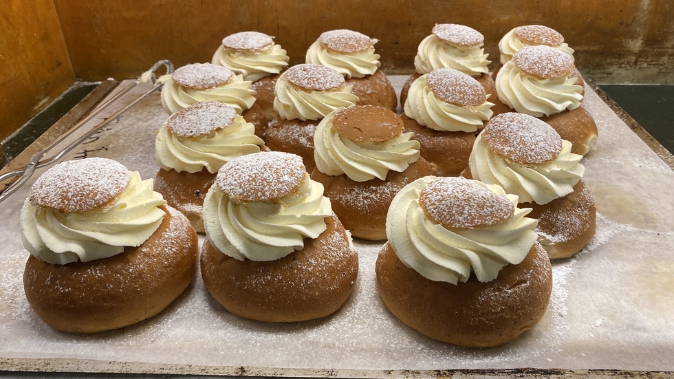 Kundernas dom: När får man börja köpa och äta semlor?