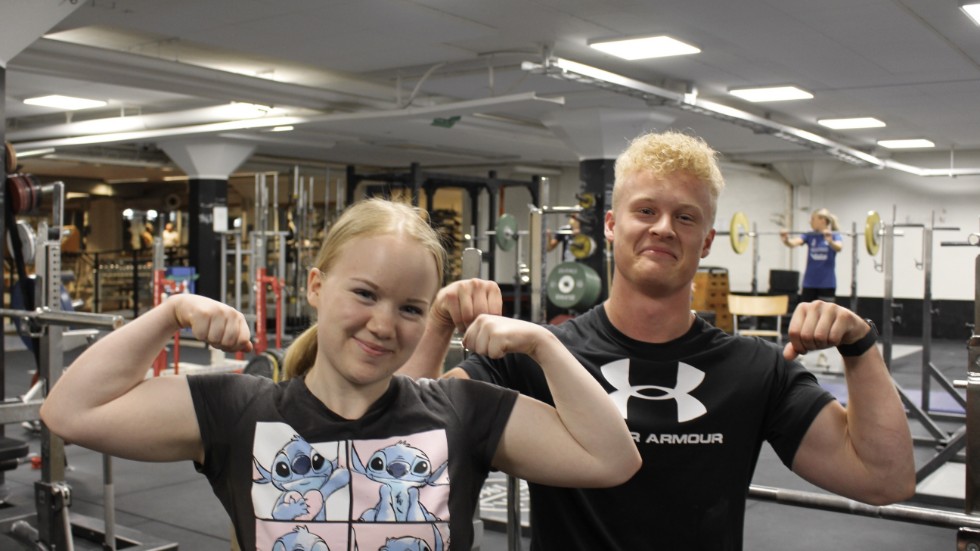 Strängnäsduo tar hem viktiga medaljer