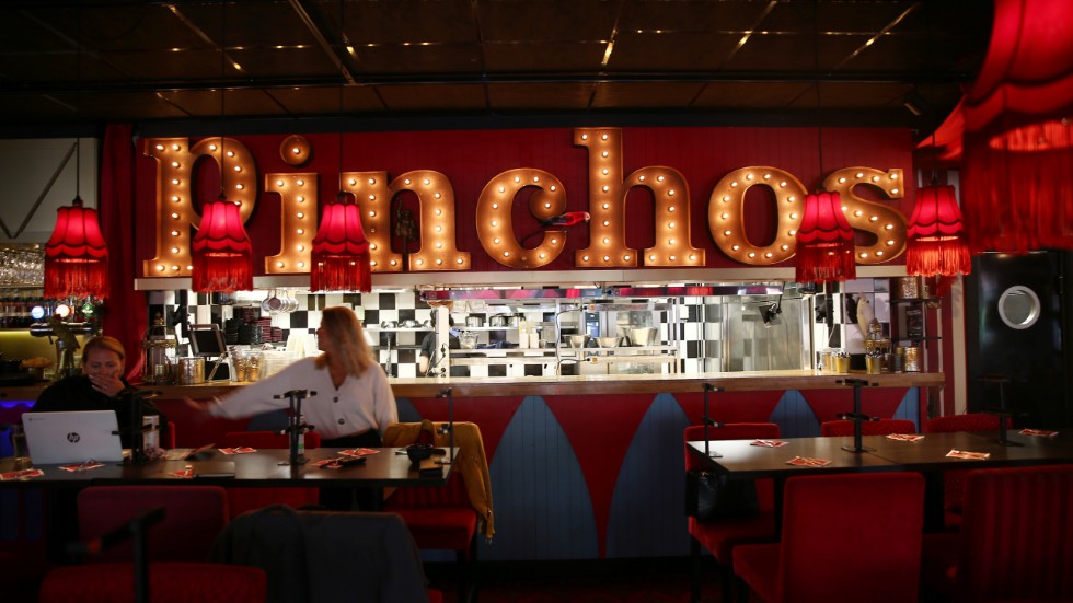 Norrköpingsrestaurangens unika satsning: 3D-printade burgare