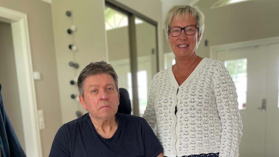 Ex-spelaren fick sällsynt sjukdom – nu startar klubben insamling