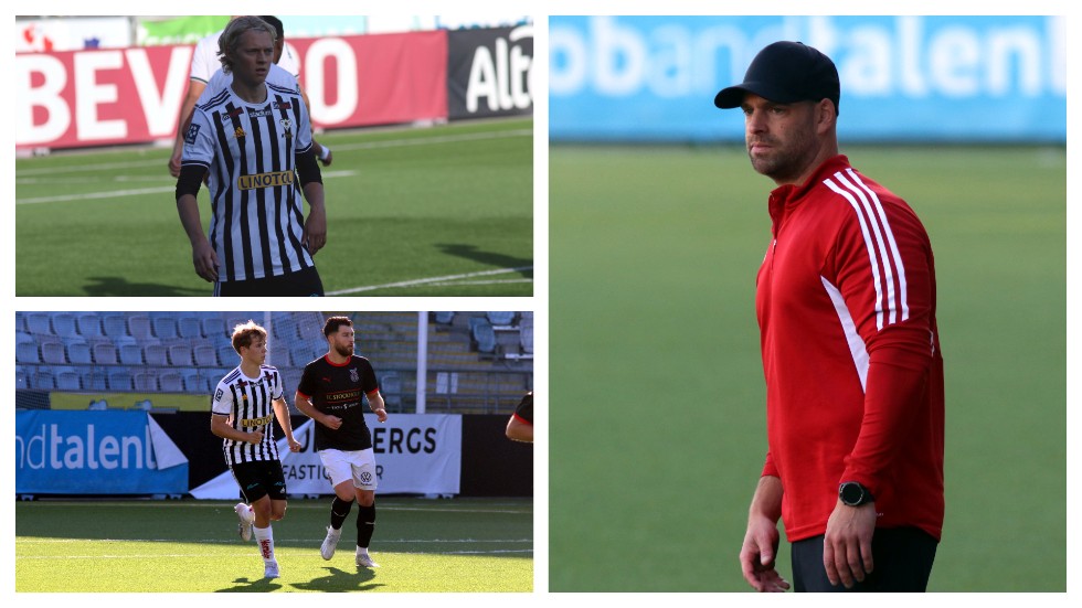Han efterlyser bättre struktur i samarbetet med IFK