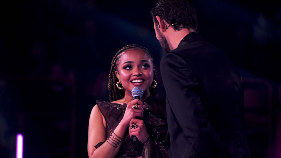 BILDEXTRA: Se allt från Idolfinalen – Norran var på plats