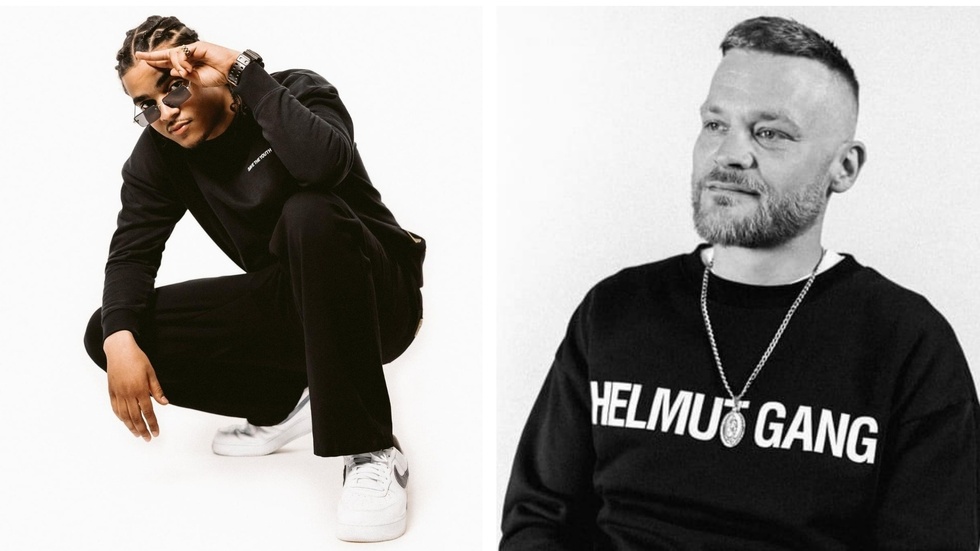 Här ska rappare auktioneras ut till Linköpings singlar