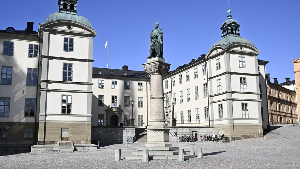 Hovrätten dömer kronvittne för mord