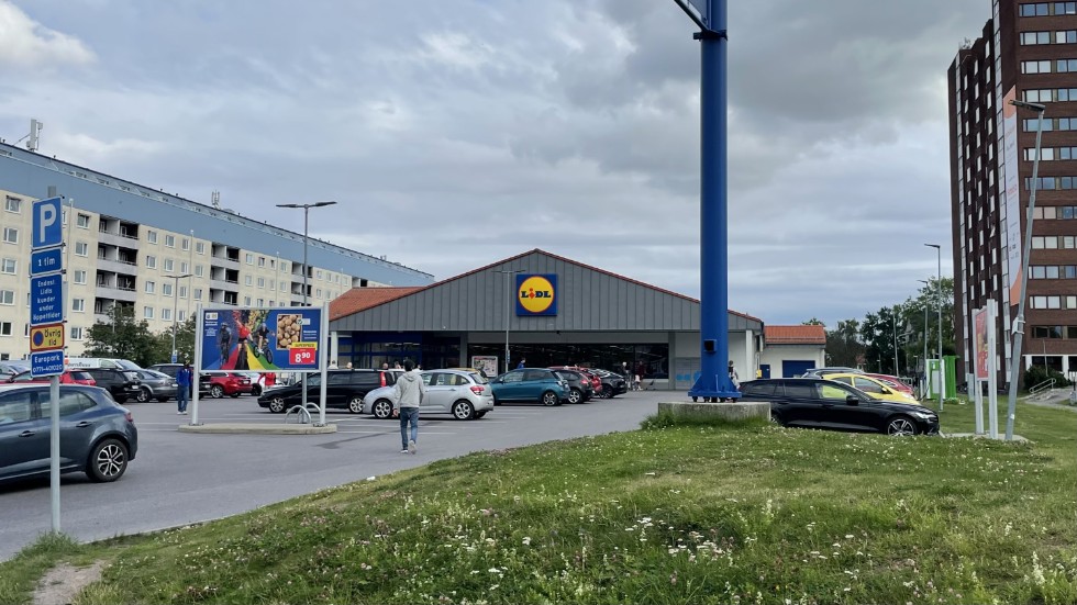 Här vill matvarujätten öppna nya butiker