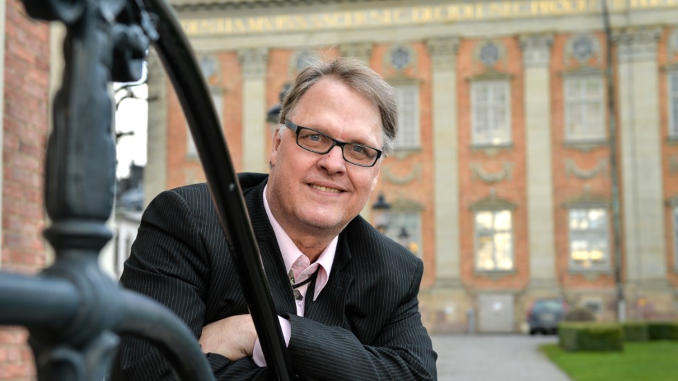 Operagigant kommer till Gotland på ”O helga natt”-turné