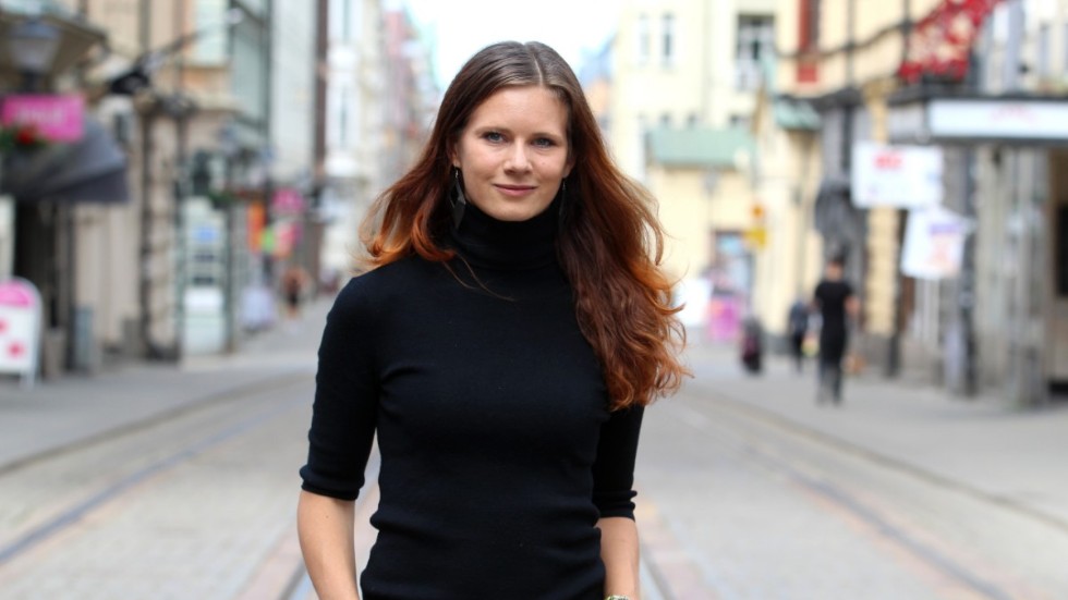 Östgötapolitikern om råden till Zelenskyj: "Verkade väldigt nöjd"