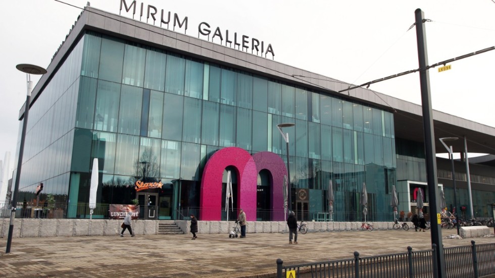 Sju månader efter starten – nu kan de ge upp butikssatsningen