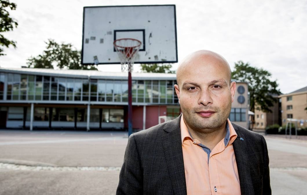 Avtal klart för Celsiusskolan