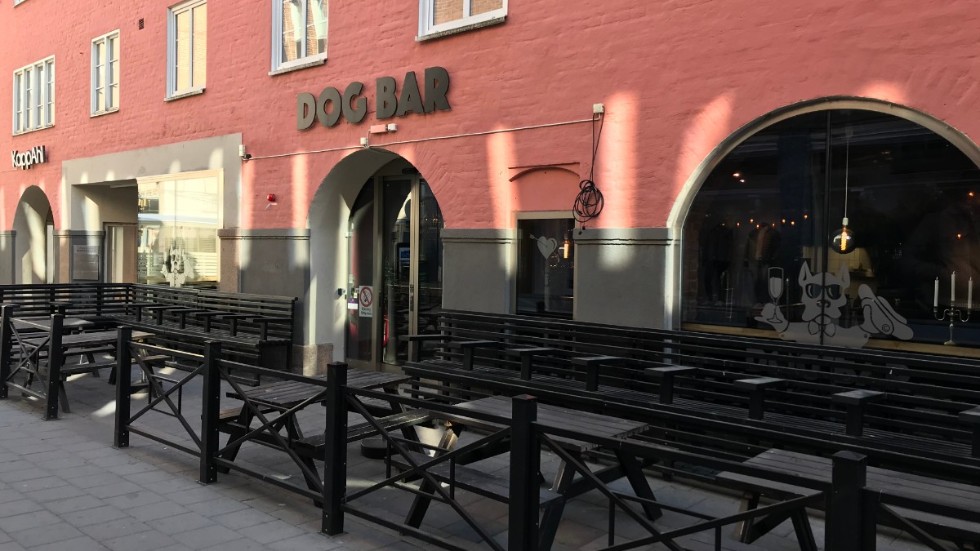Uppsalakrog expanderar norrut – öppnar nytt i galleria