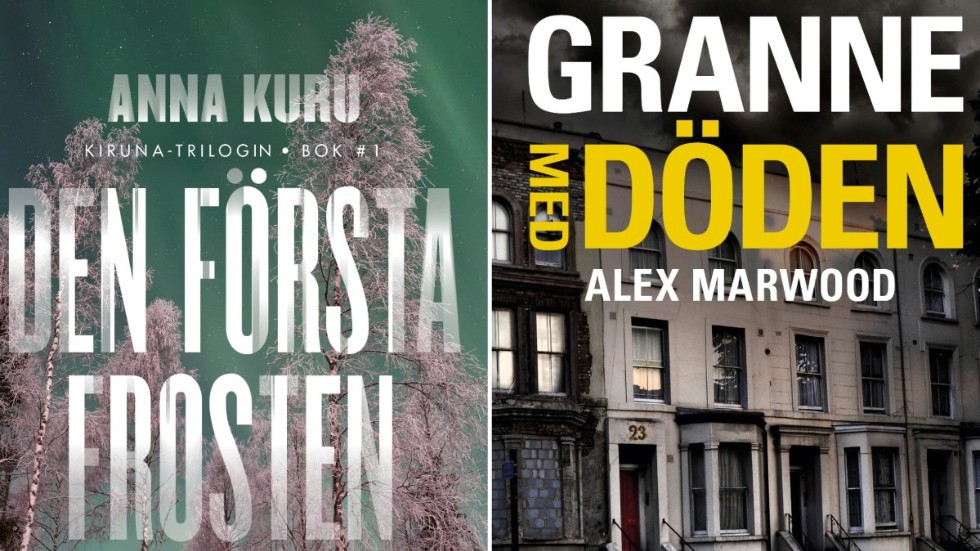 Vill du bli ordentligt skrämd till påsk? Här är tipsen