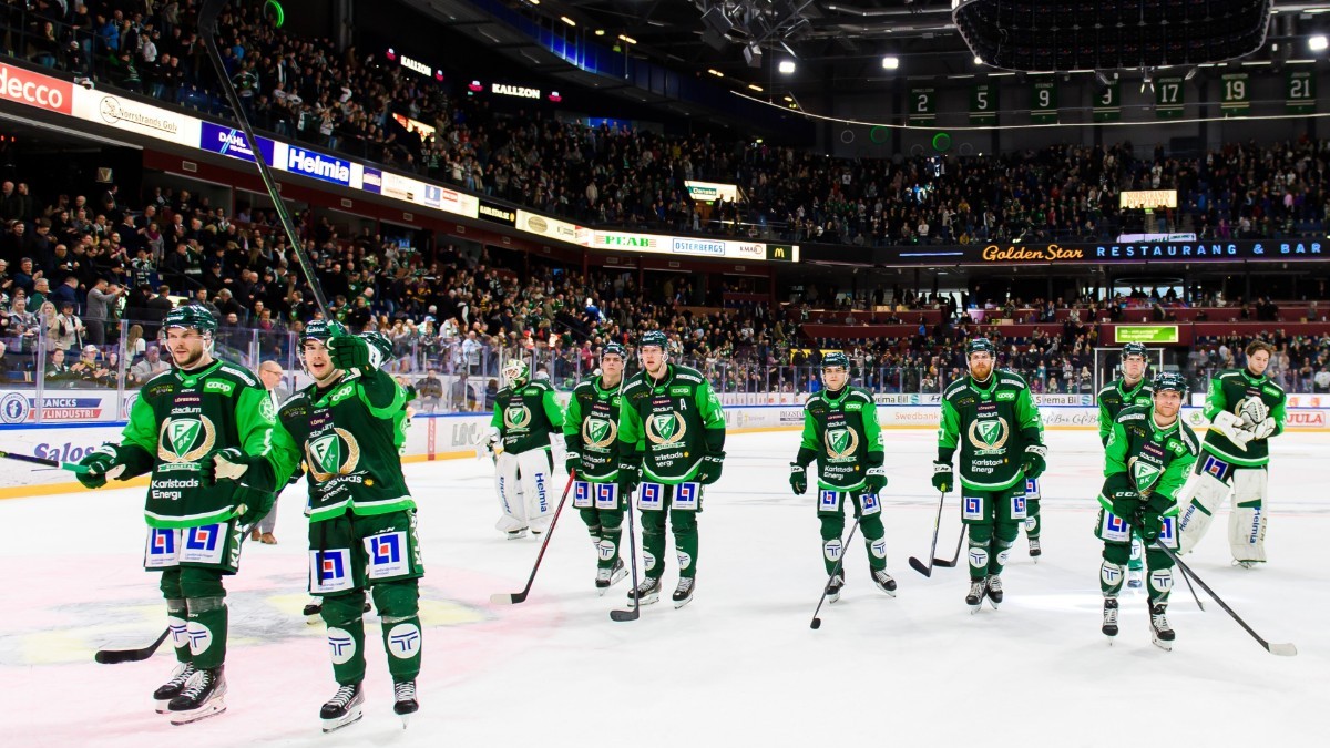 ROBIN LINDGREN: 4–2 målet säger allt om AIK:s försvarsspel • Skellefteå ...
