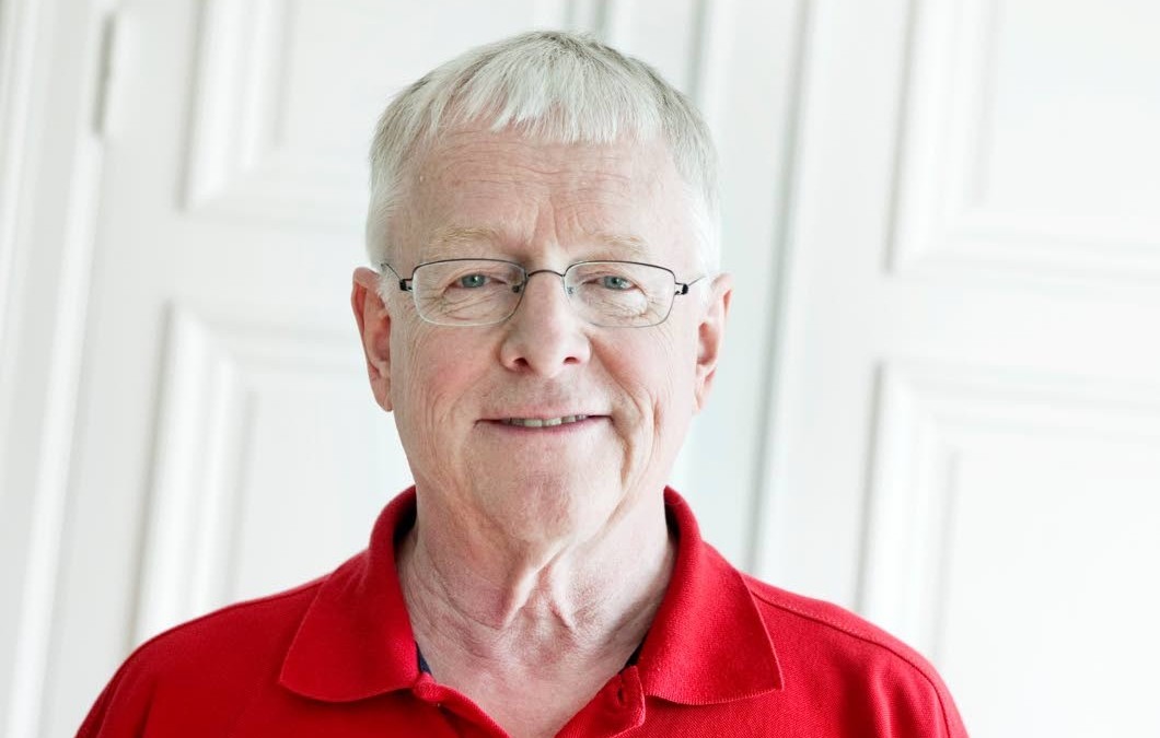 Körklassiker med Robert Sund