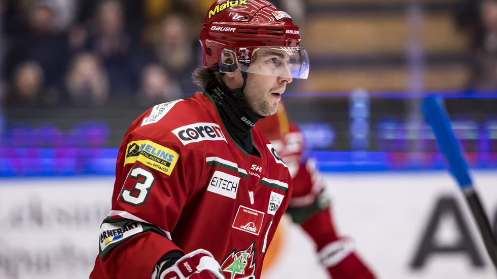 Frölunda värvar stjärncenter från SHL-rivalen