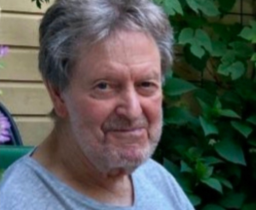 Birger Eriksson (1939-2023)