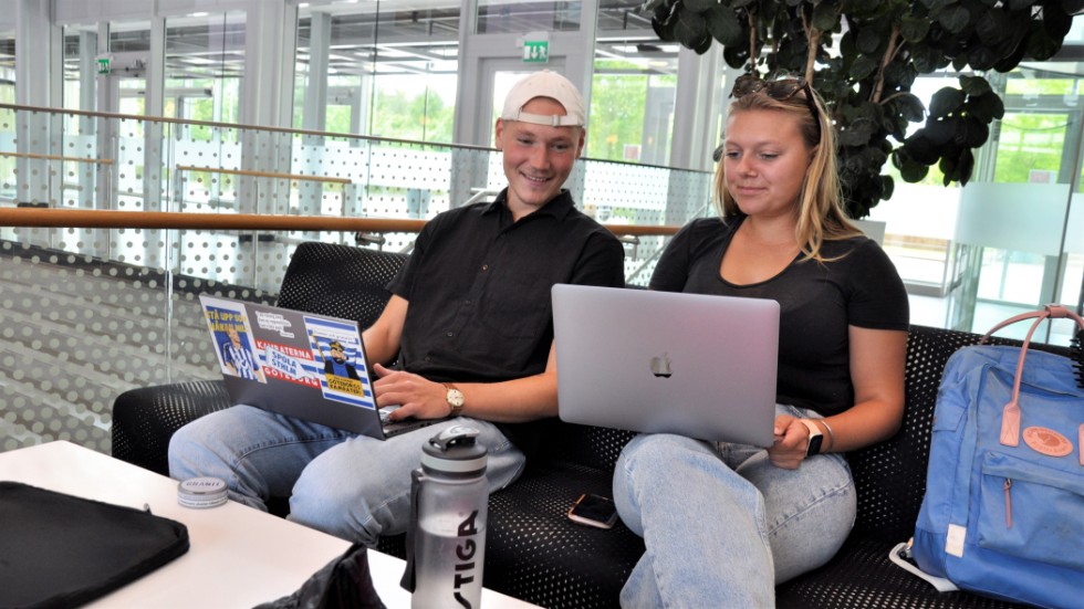 Studenter i Uppsala: Därför vill vi bli lärare – trots larmen